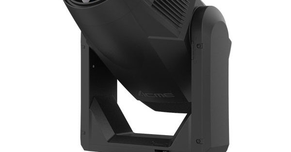 LED Base Moving Lights