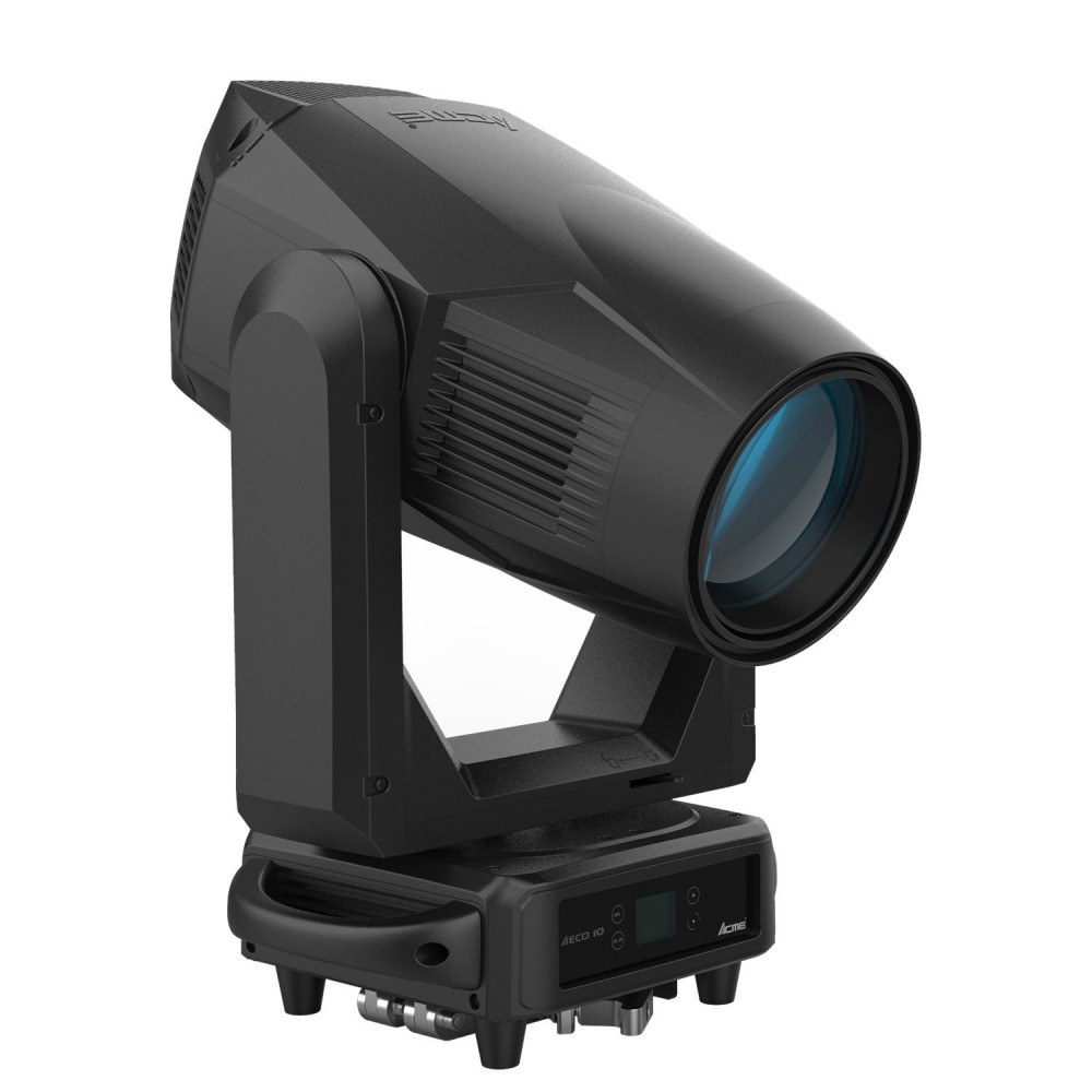 LED Base Moving Lights