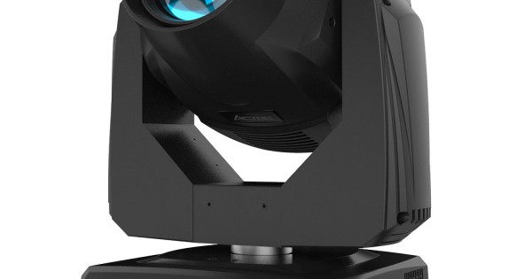 LED Base Moving Lights