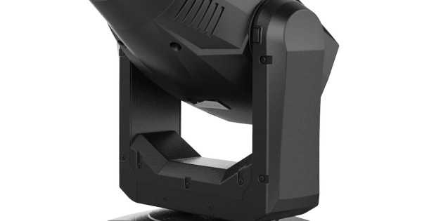 LED Base Moving Lights