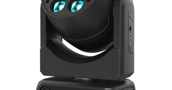 LED Base Moving Lights